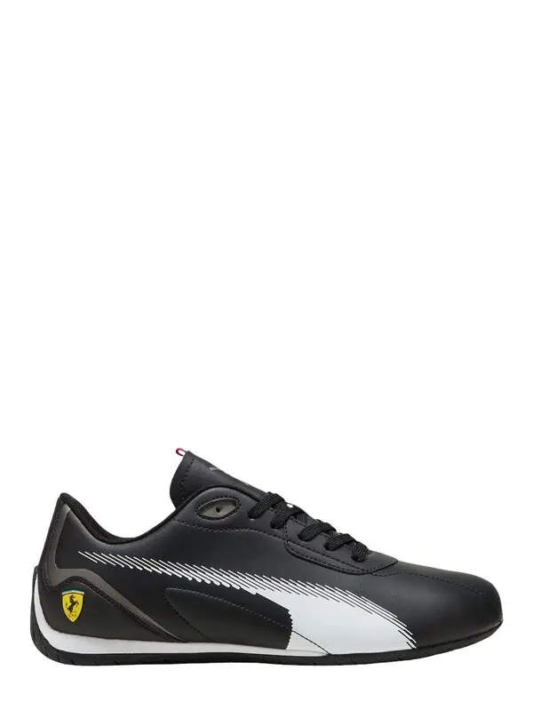 PUMA Scuderia Ferrari X Neo Cat 2.0 Sneakers - Black