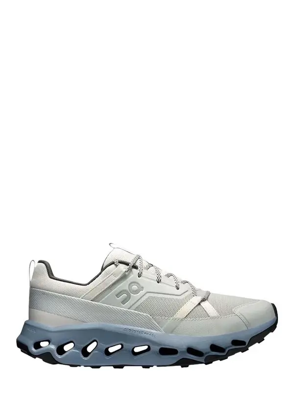 On Cloudhorizon "glacier Steel" Sneakers - Grey