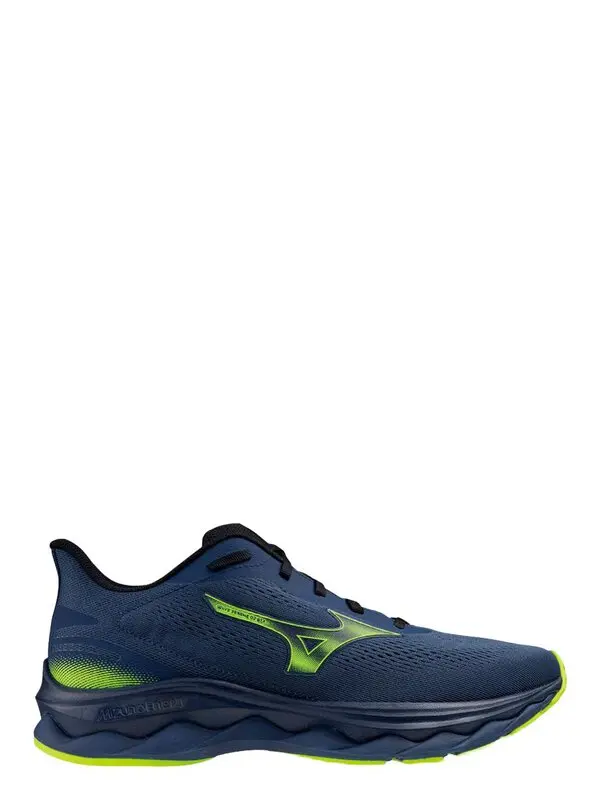 Mizuno Wave Serene 2 Gtx Running Shoe - Blue