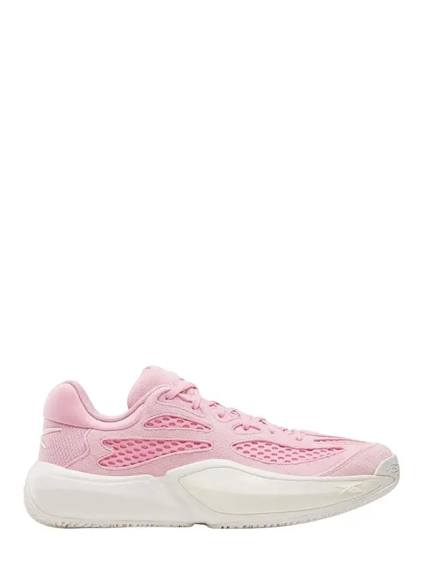 REEBOK Expressive" Athletic Sneakers - Pink