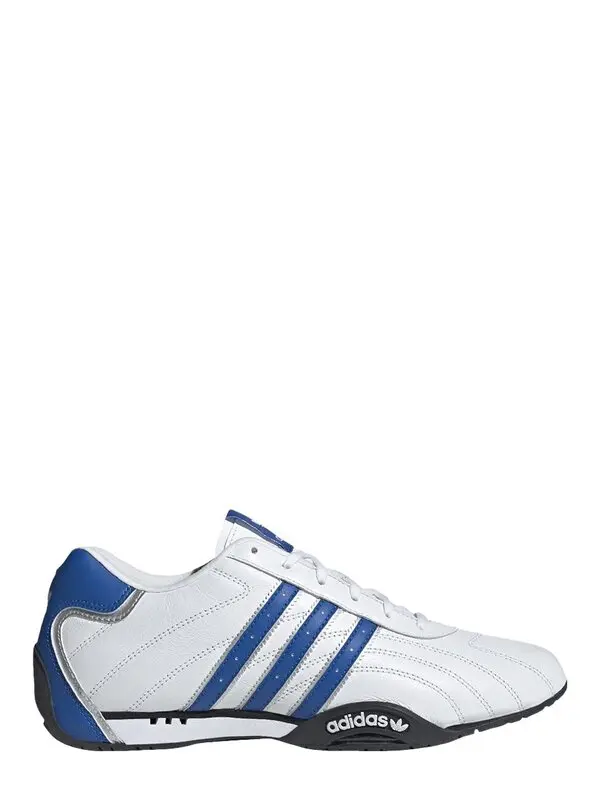 Adidas Adiracer Lo Sneakers - White