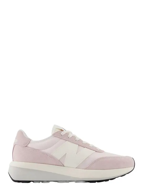 NEW BALANCE 370 Athletic Sneakers - Pink