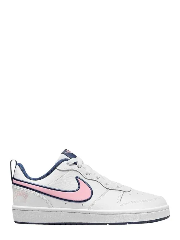Nike Court Borough Low 2 Se Gs Sneakers - White