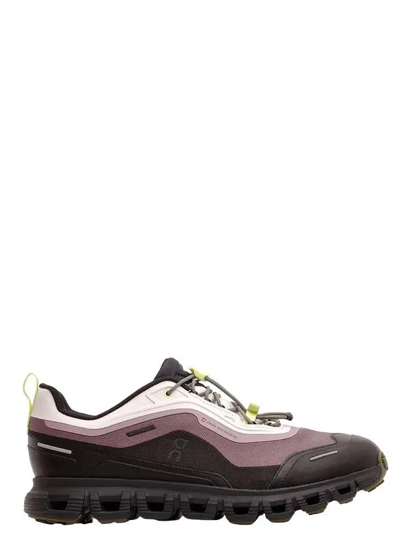 On Wmns Cloud Geo Wp 'dew Gobi - Black
