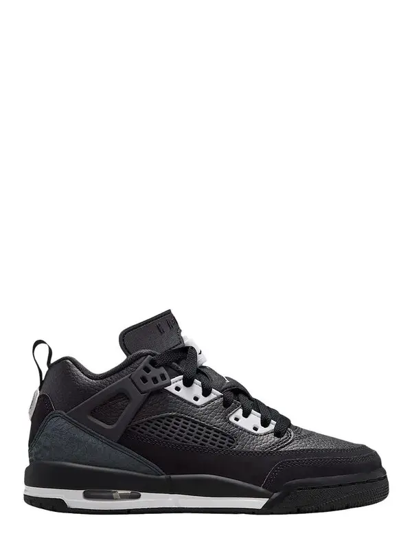 JORDAN Spizike Low Gs - Black