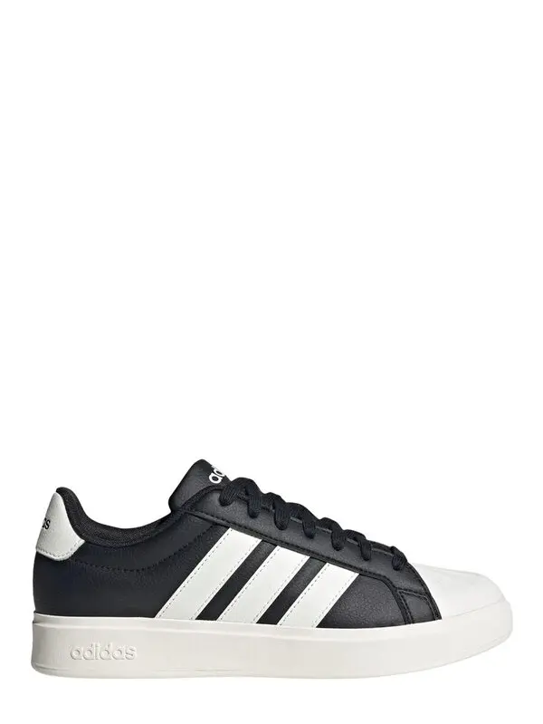 Adidas Grand Court 2.0 Sneakers - Black