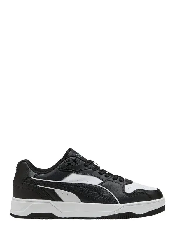 PUMA Rbd Break Low Sneakers - Black
