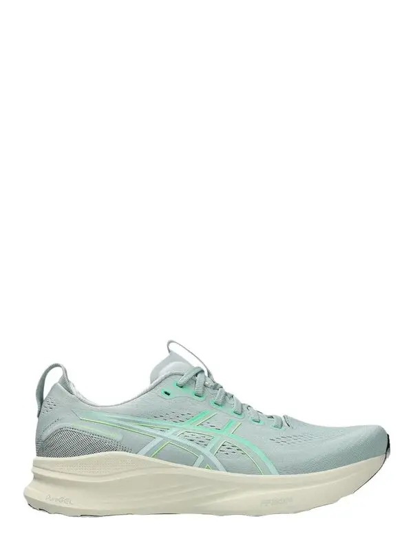 Asics Gel-kayano 32 Athletic Sneakers - Green