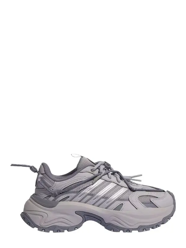 Adidas Shadow Fever Od Sneakers - Grey