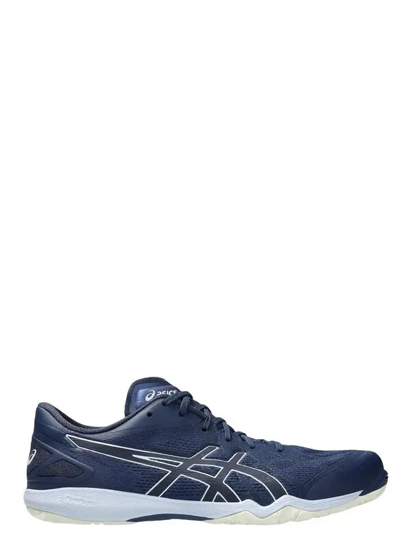 Asics Attack 2 Volleyball Shoes - Blue