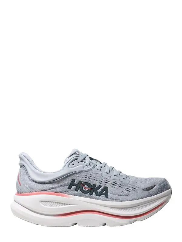 HOKA® Bondi Athletic Sneakers - Blue