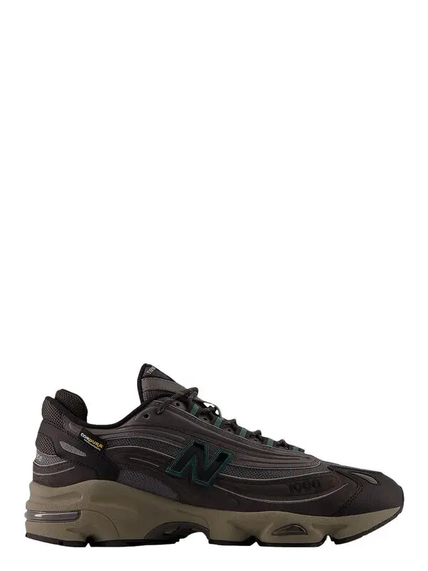 NEW BALANCE 1000 Green - Grey
