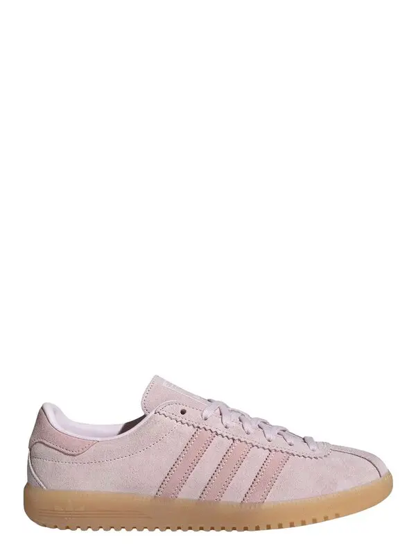 Adidas Wmns Bermuda "almost Clear Gum - Pink