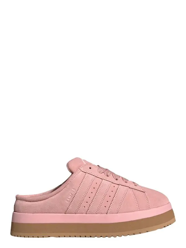 Adidas Campus 00s Mule - Pink