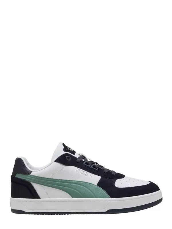 PUMA Caven 2.0 Lux Sd Sneakers - White