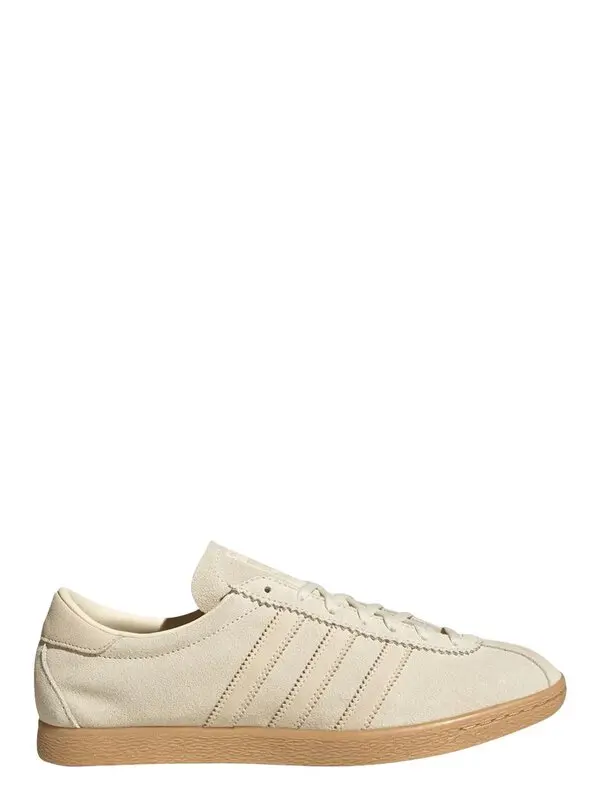 Adidas Tobacco Sneakers - Tan