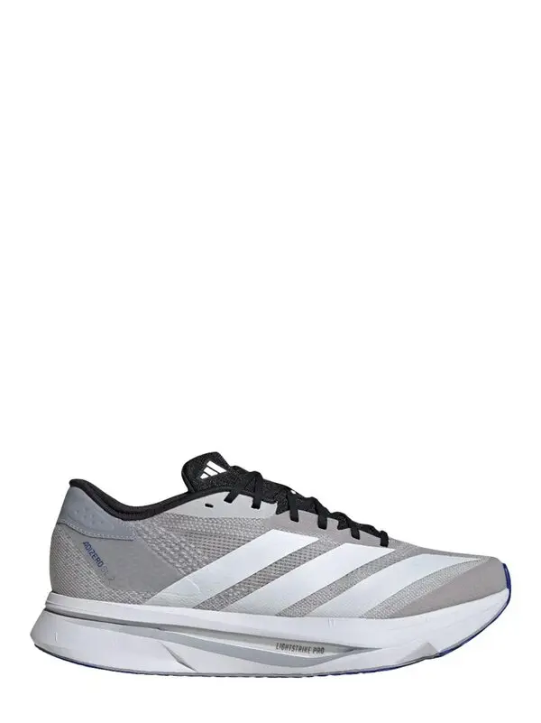 Adidas Adizero Sl2 Athletic Sneakers - Grey