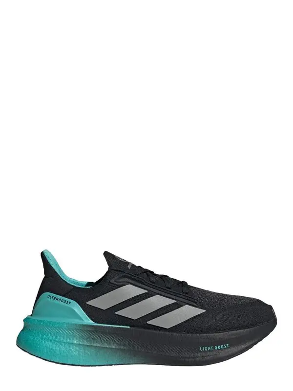 Adidas Ultraboost 5x M Mer Athletic Sneakers - Black