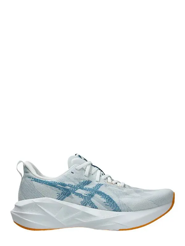 Asics Novablast 5 Athletic Sneakers - Blue