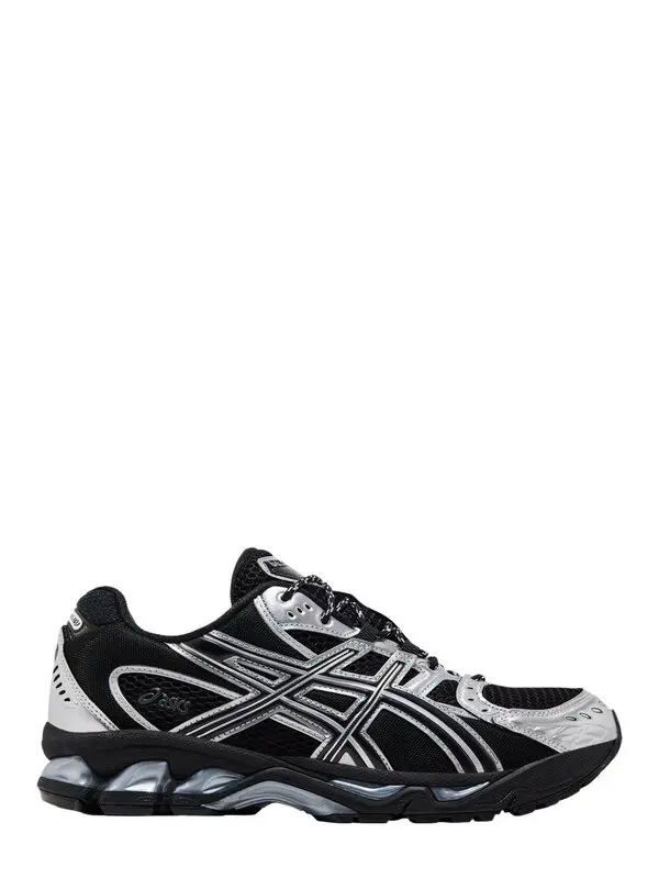 Asics Gel-nimbus .1 Athletic Sneakers - Black