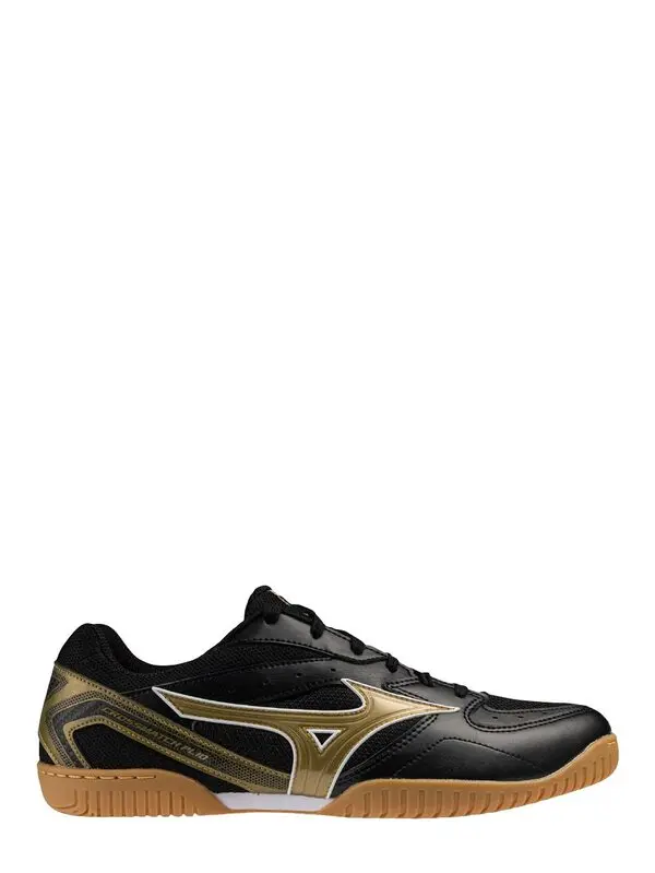 Mizuno Crossmatch Plio Rx4 - Black