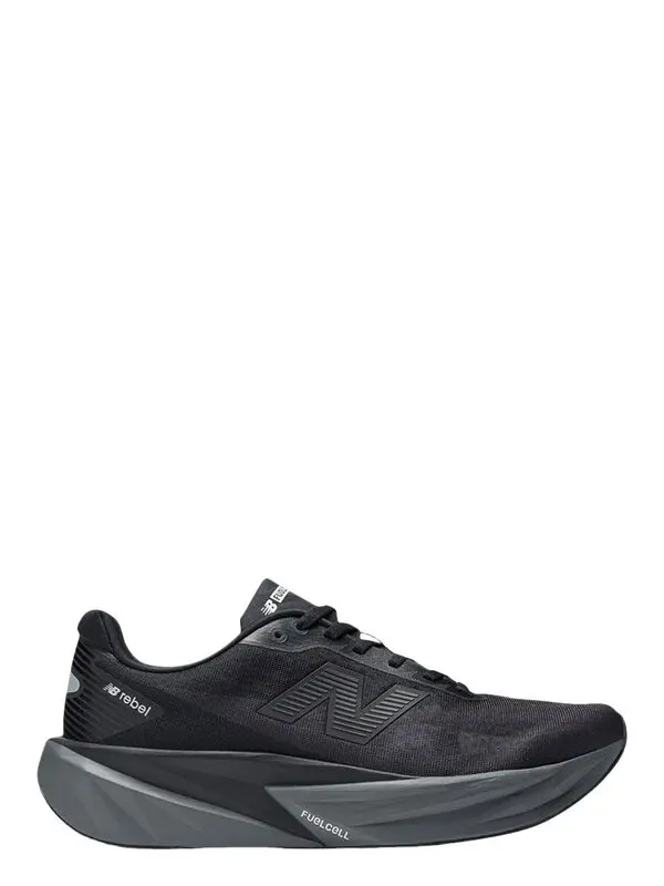 NEW BALANCE Fuelcell Rebel V5 Running Shoe - Black