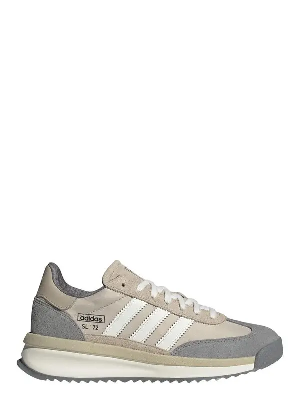 Adidas Sl 72 Rtn Sneakers - Tan
