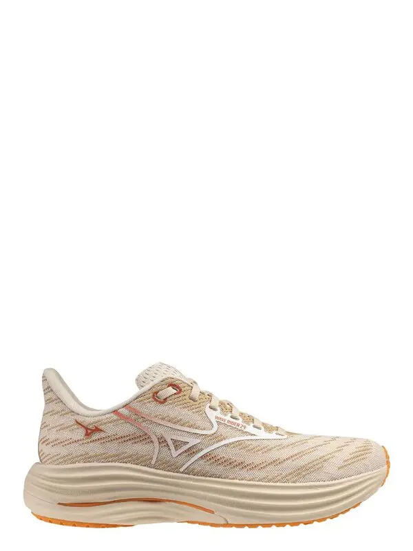 Mizuno Wave Rider 29 Performance Footwear - Tan