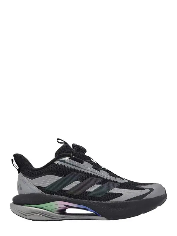 Adidas Lightdart Habu J Sneakers - Black