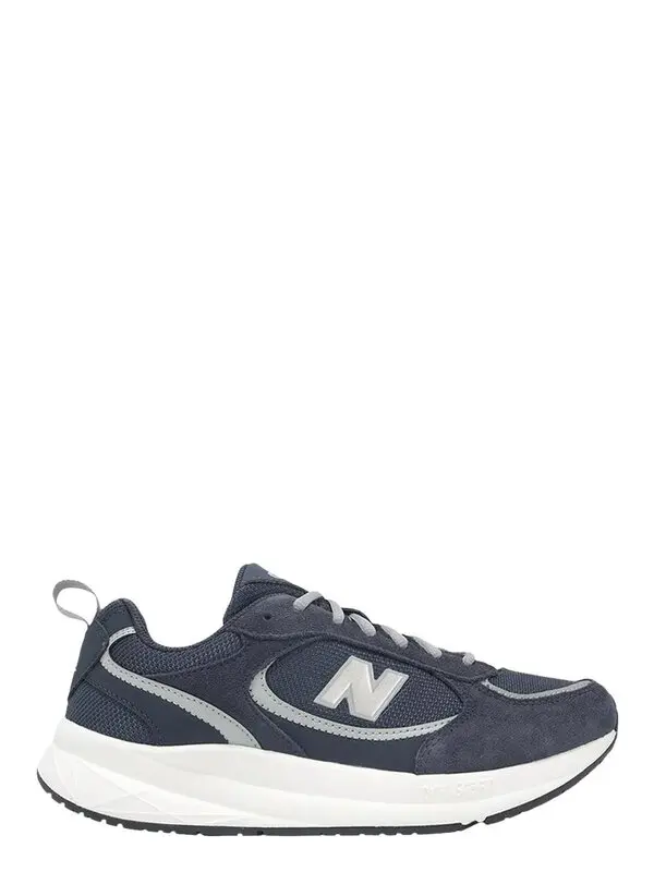 NEW BALANCE Dynasoft Ua950 V1 2e Wide 'navy Grey - Blue