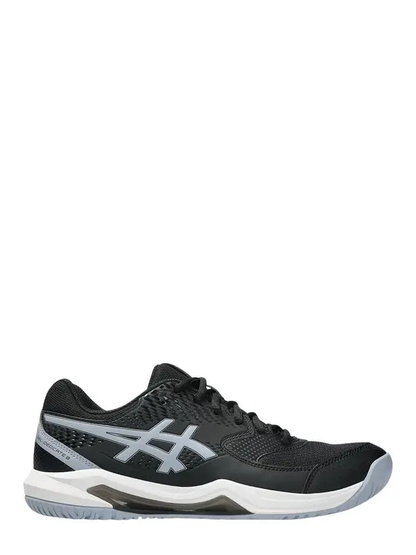 Asics Gel-dedicate 8 Tennis Shoes - Black