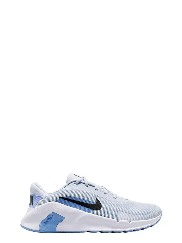 Nike Wmns Flex Football Sneakers - Grey