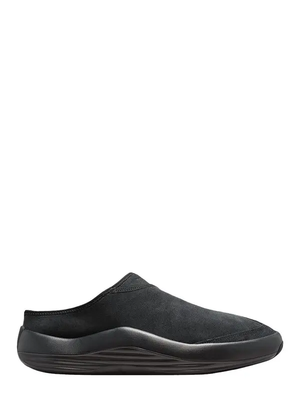 JORDAN Future Mule - Black