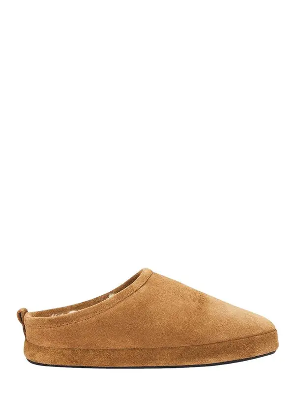 Balenciaga Slipper - Brown