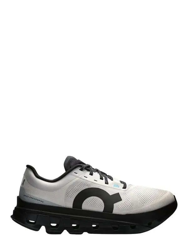On Cloudflow 5 Athletic Sneakers - Grey