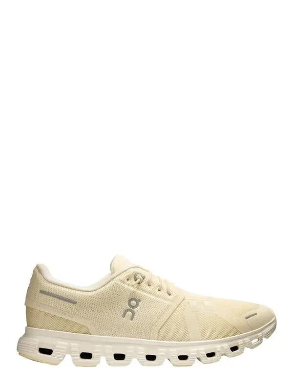 On 6 Sneakers - Yellow