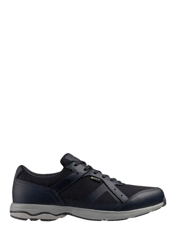 Mizuno Ld Around 4 Super Wide Gtx Athletic Sneakers - Black