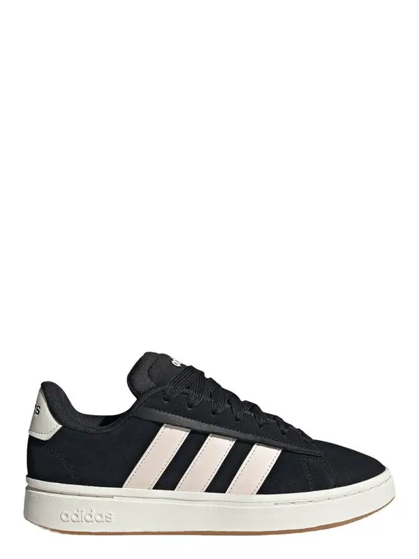 Adidas Grand Court Alpha 00s "core Wonder Quartz Gum - Black