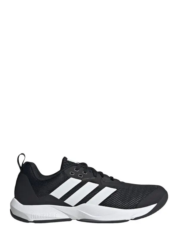 Adidas Rapidmove 2 Trainer M - Black