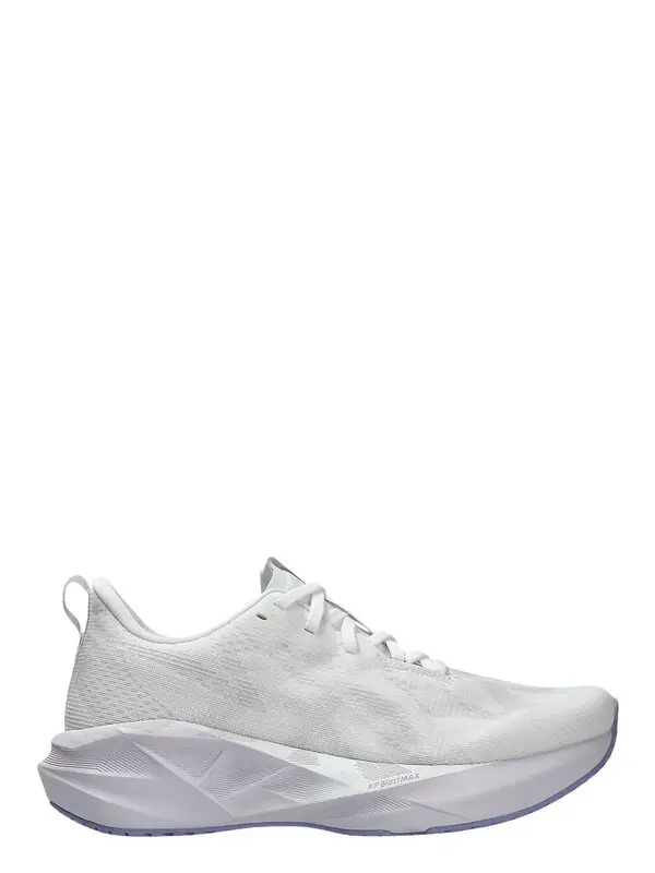 Asics Novablast 5 Running Shoes - White