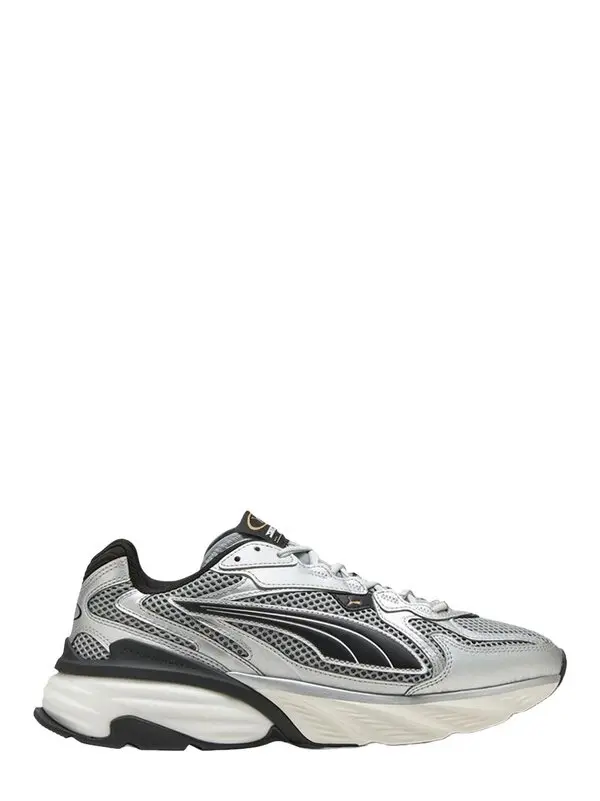 PUMA Fade Nitro Ls Sneakers - Silver