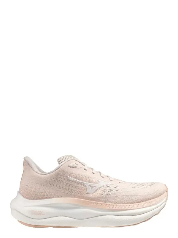 Mizuno Wave Sky 9 Athletic Shoe - Pink