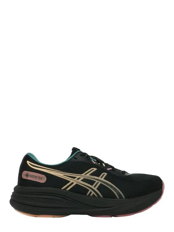 Asics Gel-pulse 17 Gtx Athletic Sneakers - Black