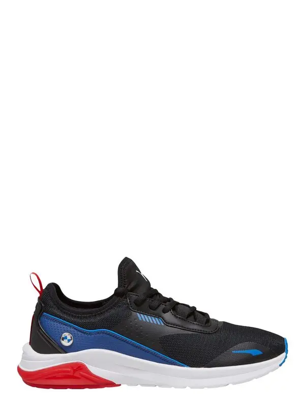 PUMA Bmw M Motorsport X Electron E Pro Blue - Black