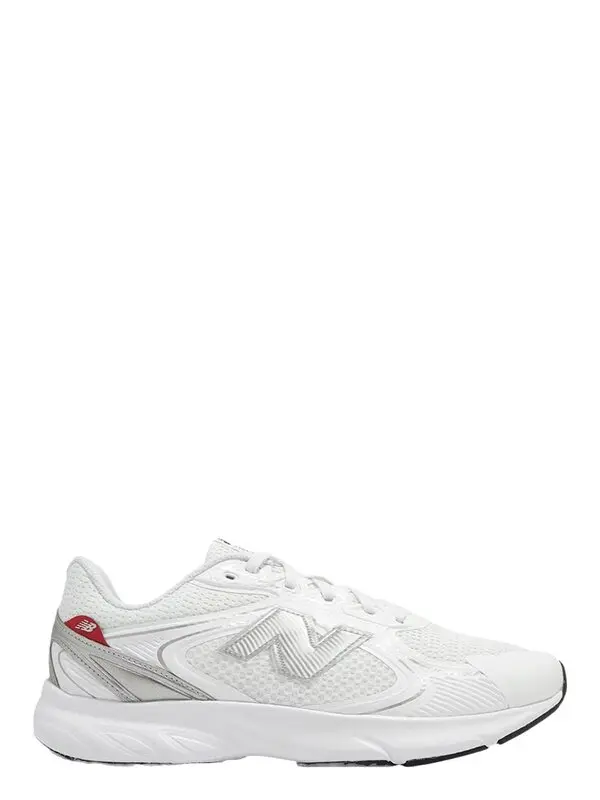 NEW BALANCE Fresh Foam Amaste 2e Wide Silver - White