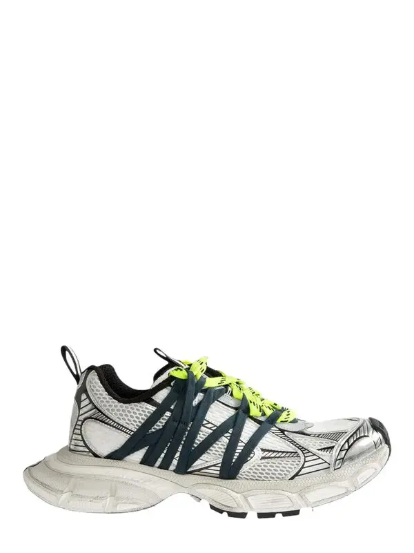 Balenciaga 3xl Sneakers - Grey