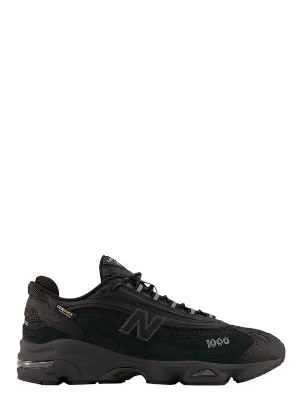 NEW BALANCE 1000 - Black