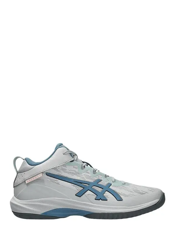 Asics Gelhoop V17 S 'cloud Saba Blue - Grey
