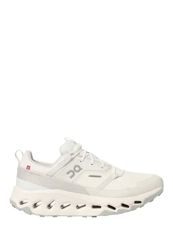 On Cloudhorizon Wp Athletic Sneakers - Tan