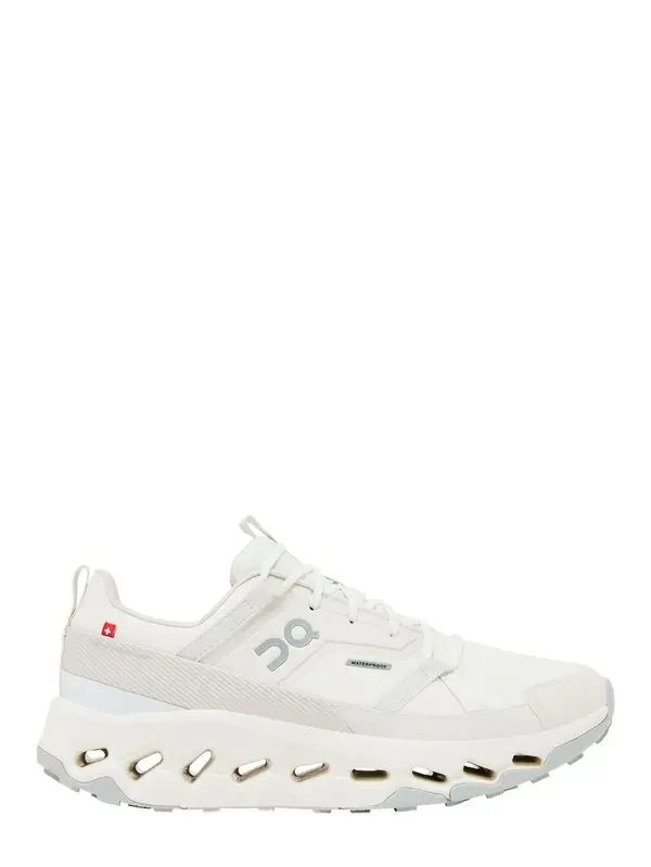 On Cloudhorizon Wp Athletic Sneakers - Tan